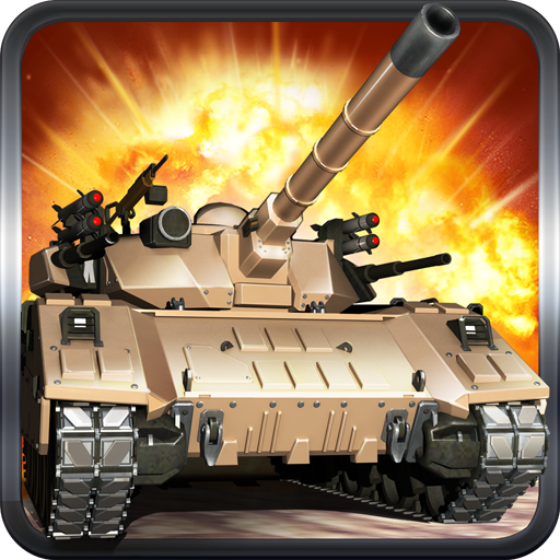 Armor Modern War:Mech Storm & Empire Fleet - App on Amazon Appstore