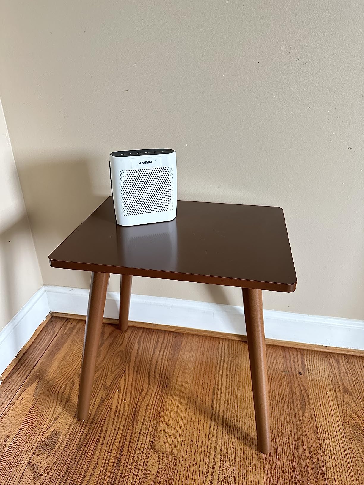 $6/mo - Finance AWASEN Side Table, Small End Accent Table for Living ...