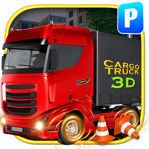 Truck Parking Simulator - App on Amazon Appstore