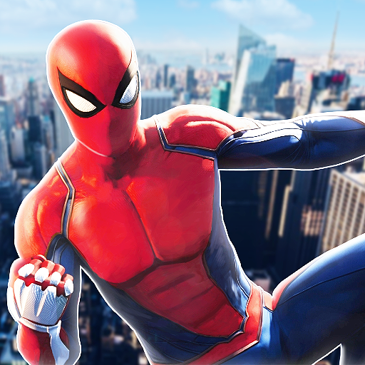 Spider Avenger - App on Amazon Appstore