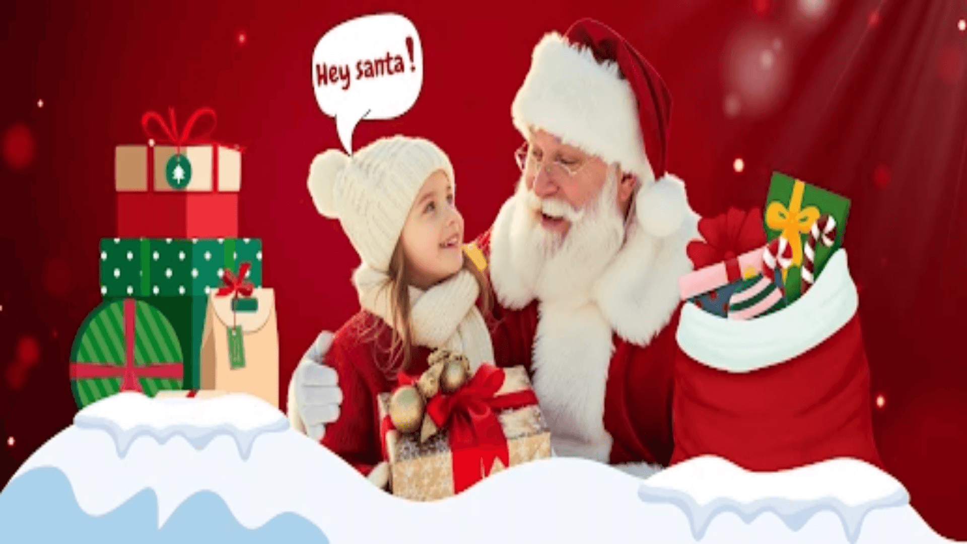 Santa Tracker Game - App on Amazon Appstore