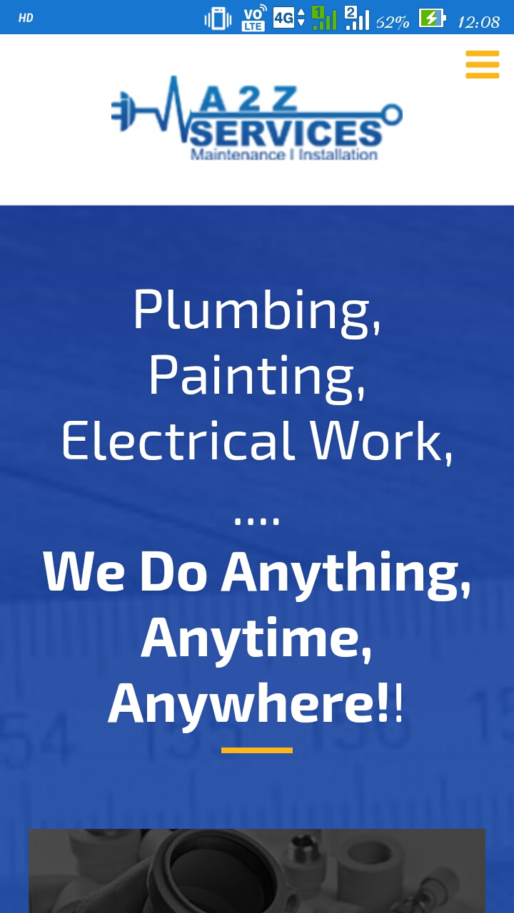 A2Z SERVICES:Amazon.com:Appstore for Android