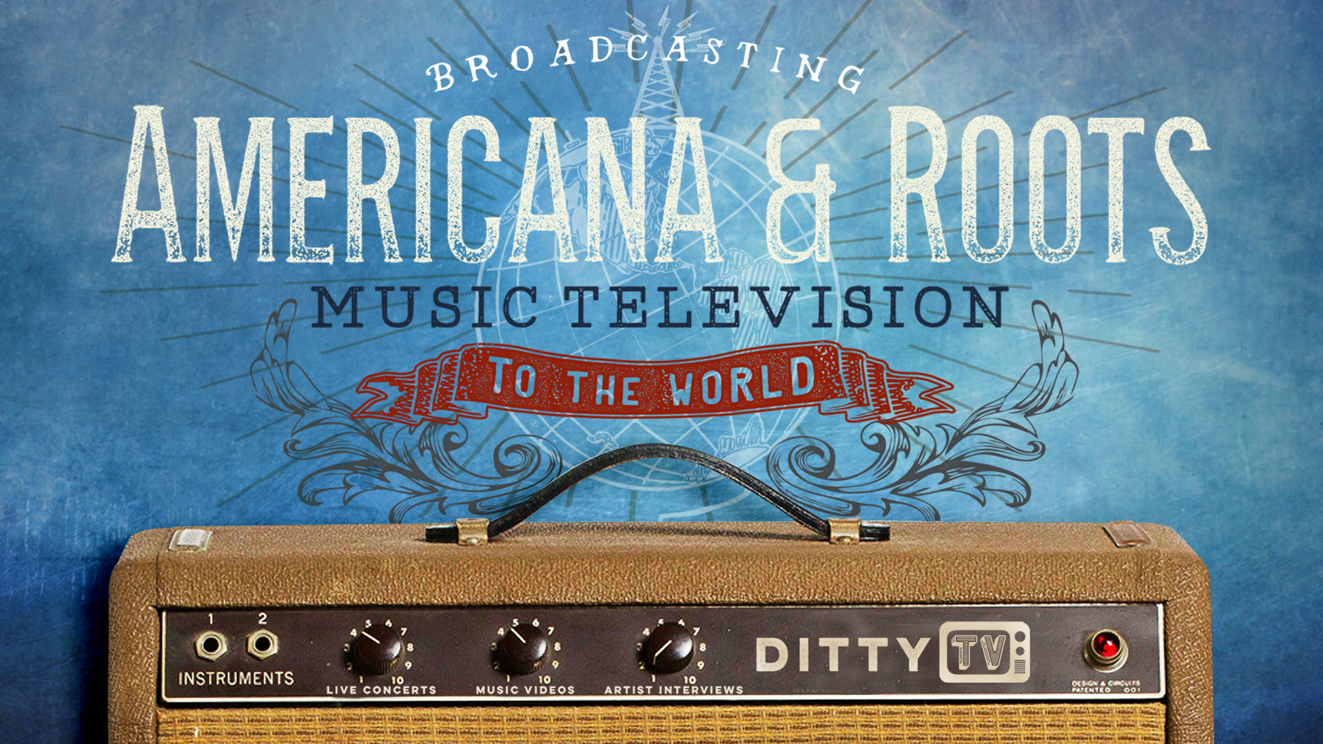 DittyTV | Handcrafted Music TV - App on Amazon Appstore