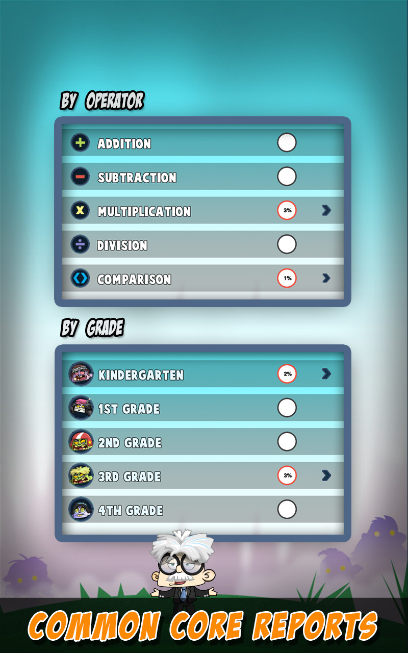 Math Vs Zombies 2 - App on the Amazon Appstore