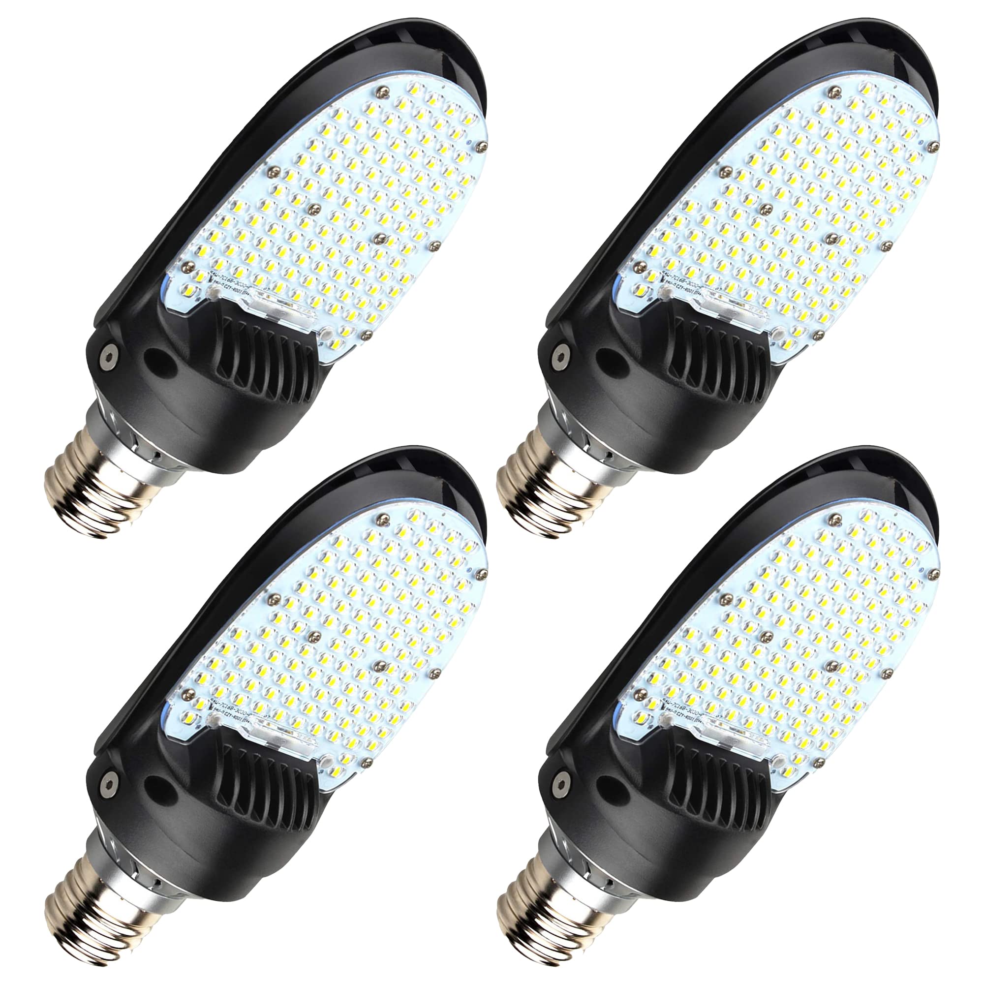 115W LED Corn Retrofit Lamps, Rotatable E39 Mogul Base, 5000K 15500 LM ...