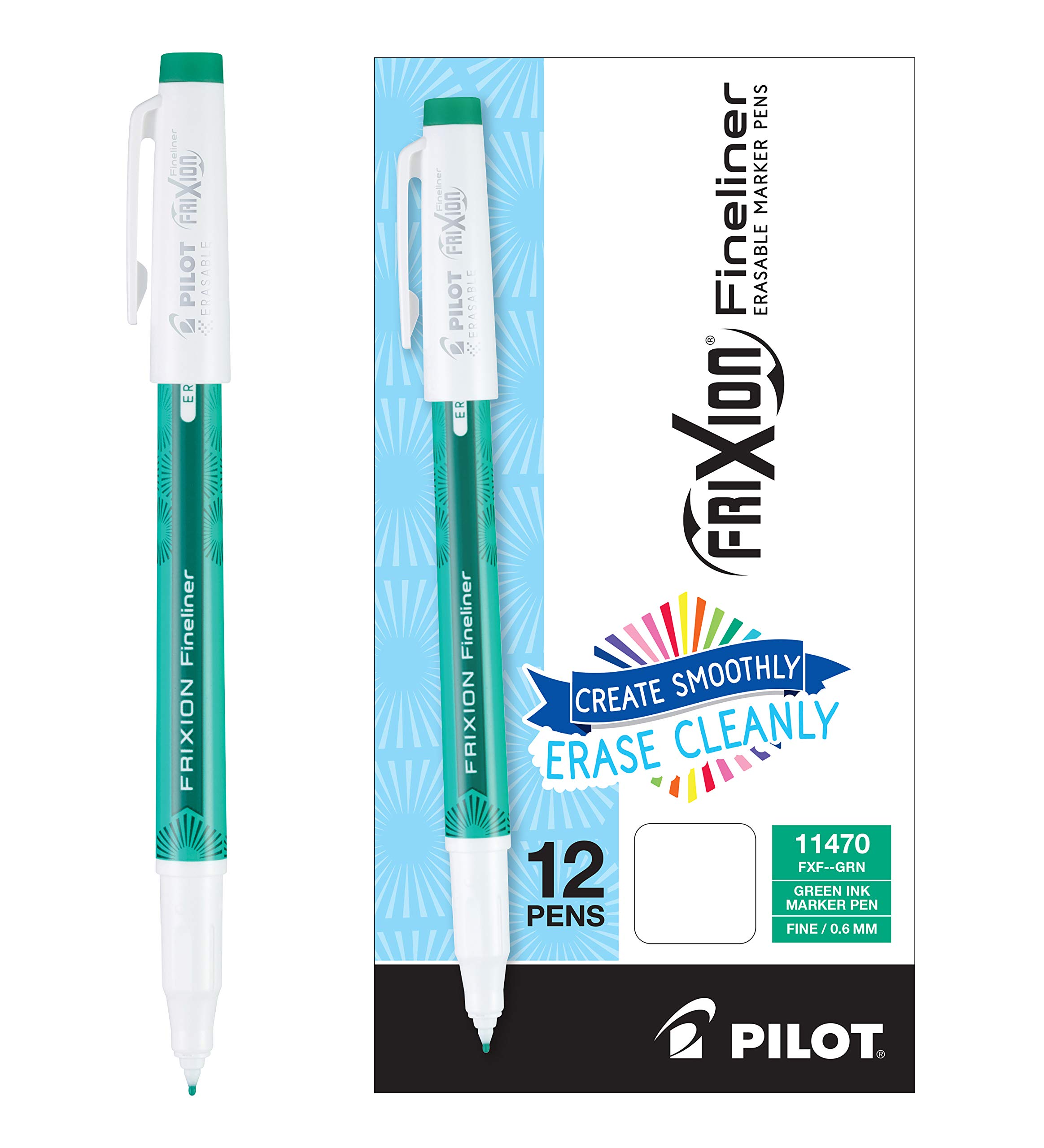 Pilot 11470