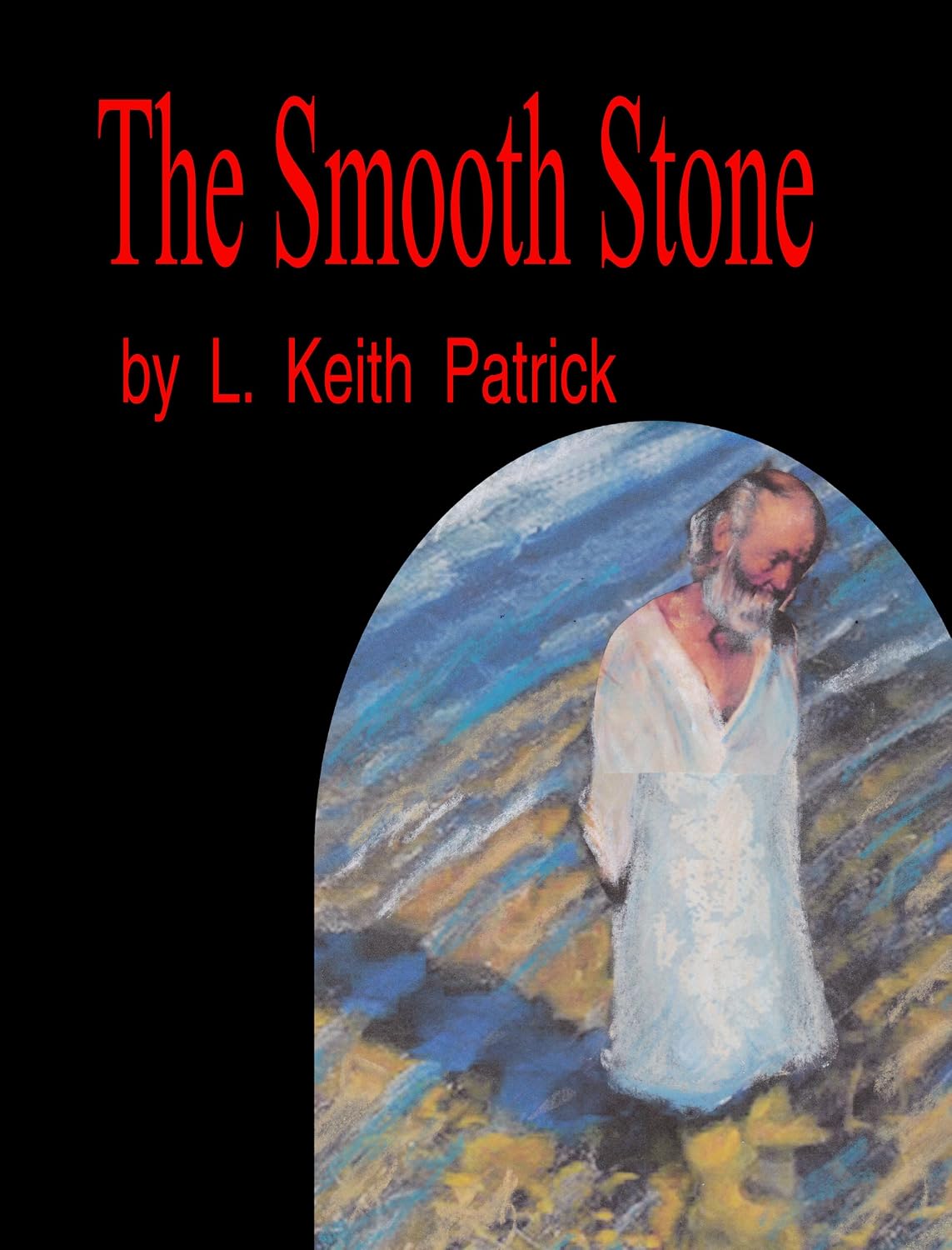 Amazon | The Smooth Stone (English Edition) [Kindle edition] by Patrick ...