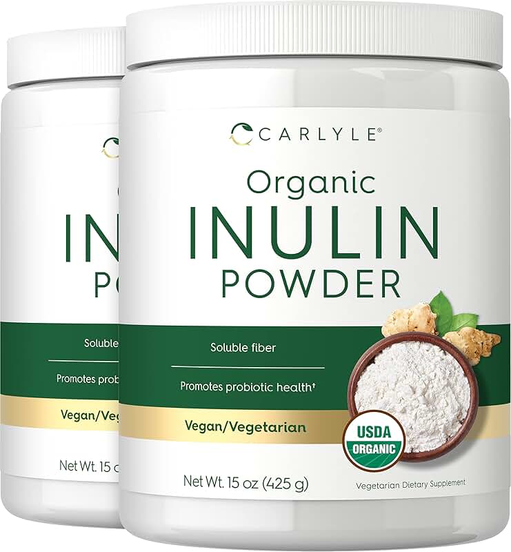 Amazon.com: inulin powder