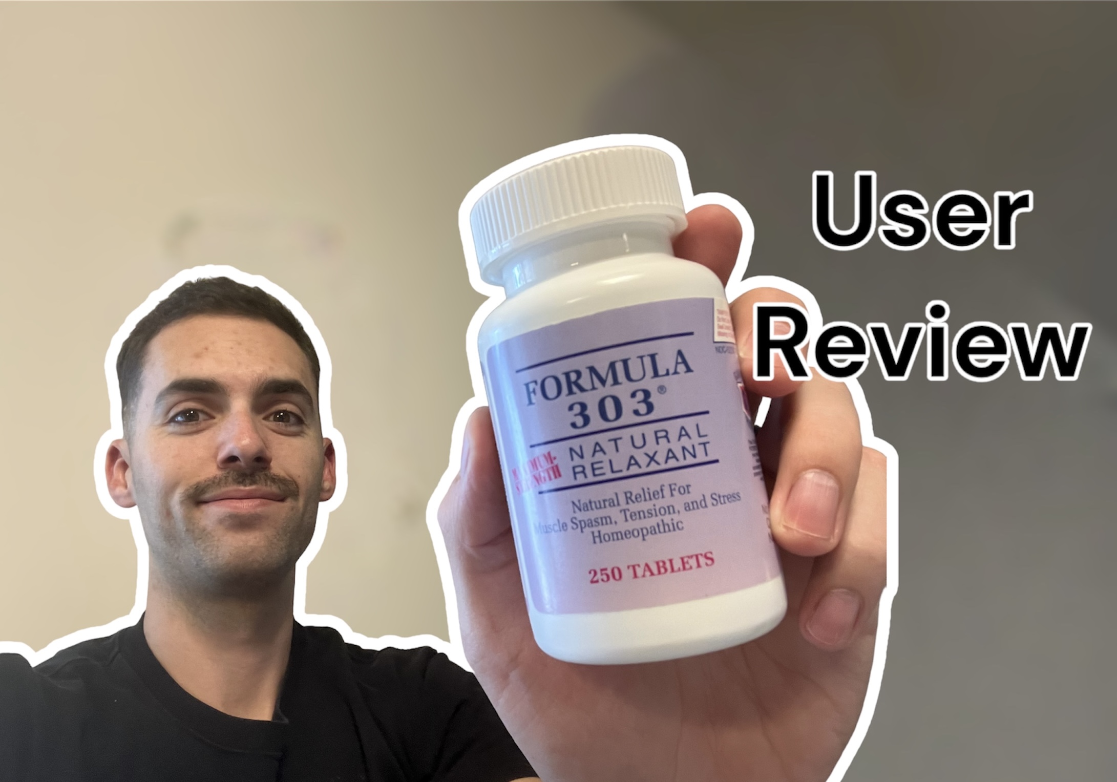 Watch Formula 303 - User Review on Amazon Live