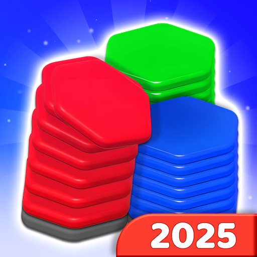 Hexa Sort Blast- Application sur l’Appstore Amazon