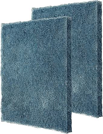 Baifeier 2 PCS 20x30 Cut To Fit Furnace Door Filters For Mobile Homes ...