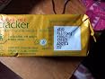Britannia NutriChoice Sugar Free Cracker Biscuits, 300g : Amazon.in ...