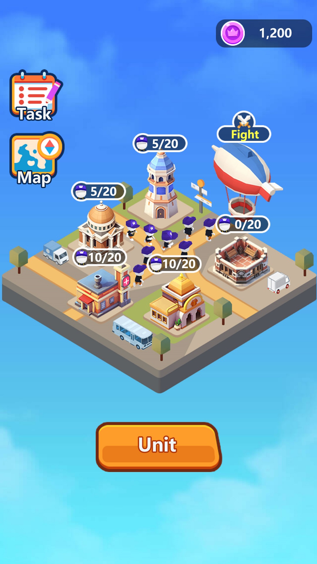 Scare Monster-Justing Shoot:Amazon.com:Appstore for Android