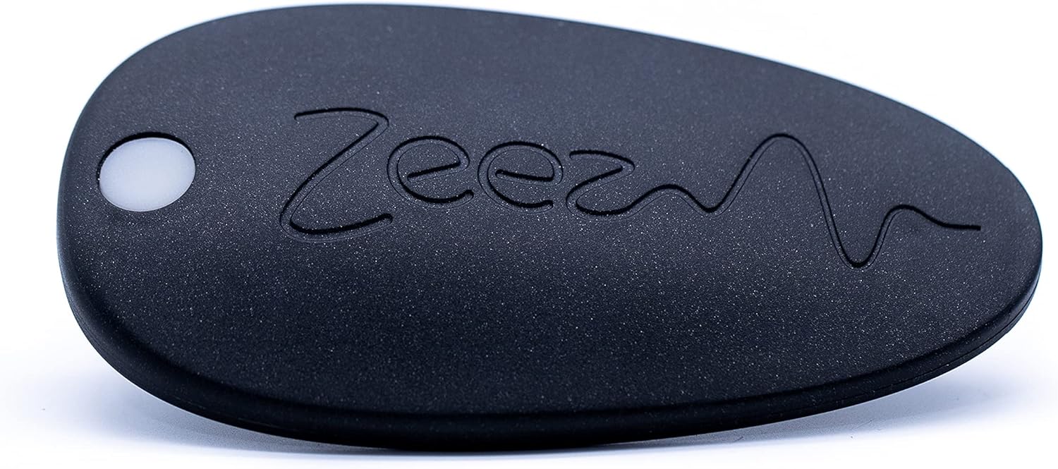 Zeez Sleep Pebble Sleep Device | uses Low Power brainwave Patterns to ...
