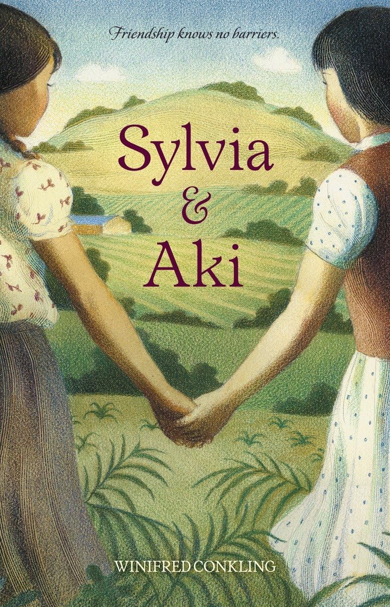Sylvia & Aki: Conkling, Winifred: 9781582463377: Amazon.com: Books