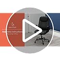 Amazon.com: NEO CHAIR Ergonomic Office Desk Gaming Computer Chair ...
