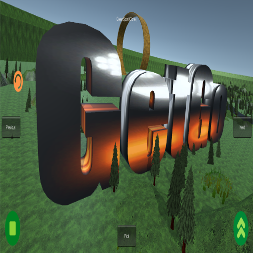 GetGo - App on Amazon Appstore