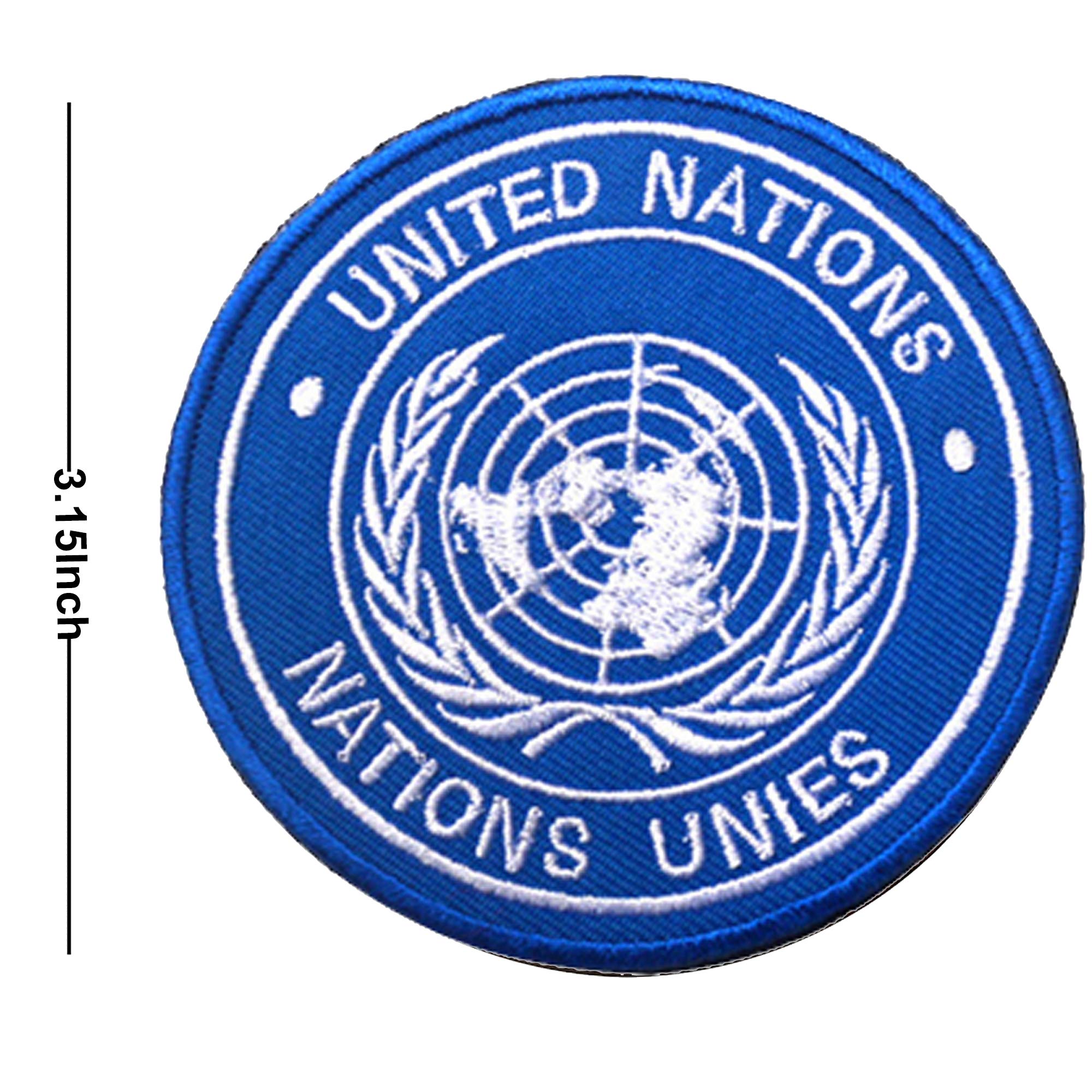 Un Army Logo