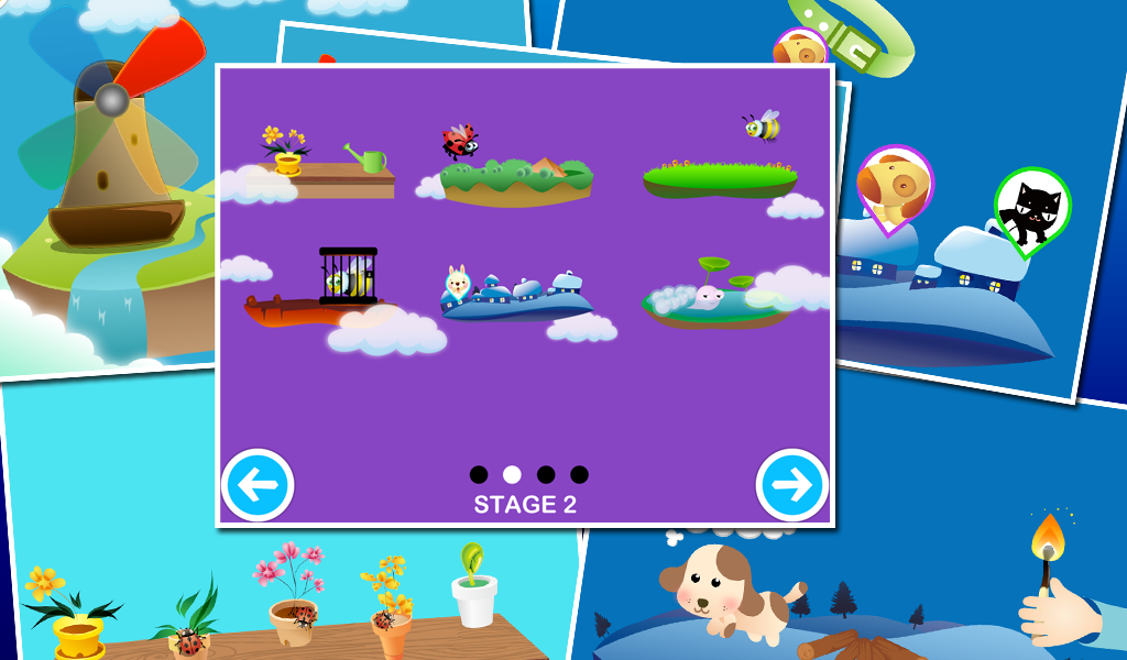 Bugs and Bunnies - App on Amazon Appstore
