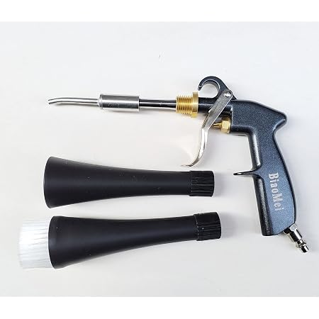 Amazon.com: Practisol Car Cleaning Gun High Pressure Car Cleaning Tool ...