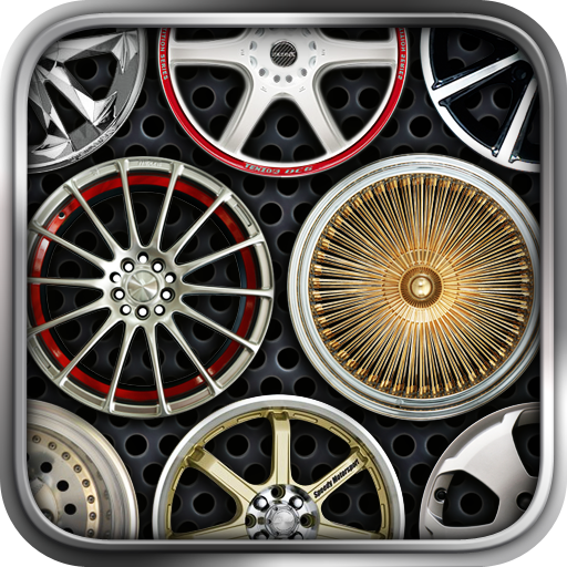 Wheels ON - App on Amazon Appstore