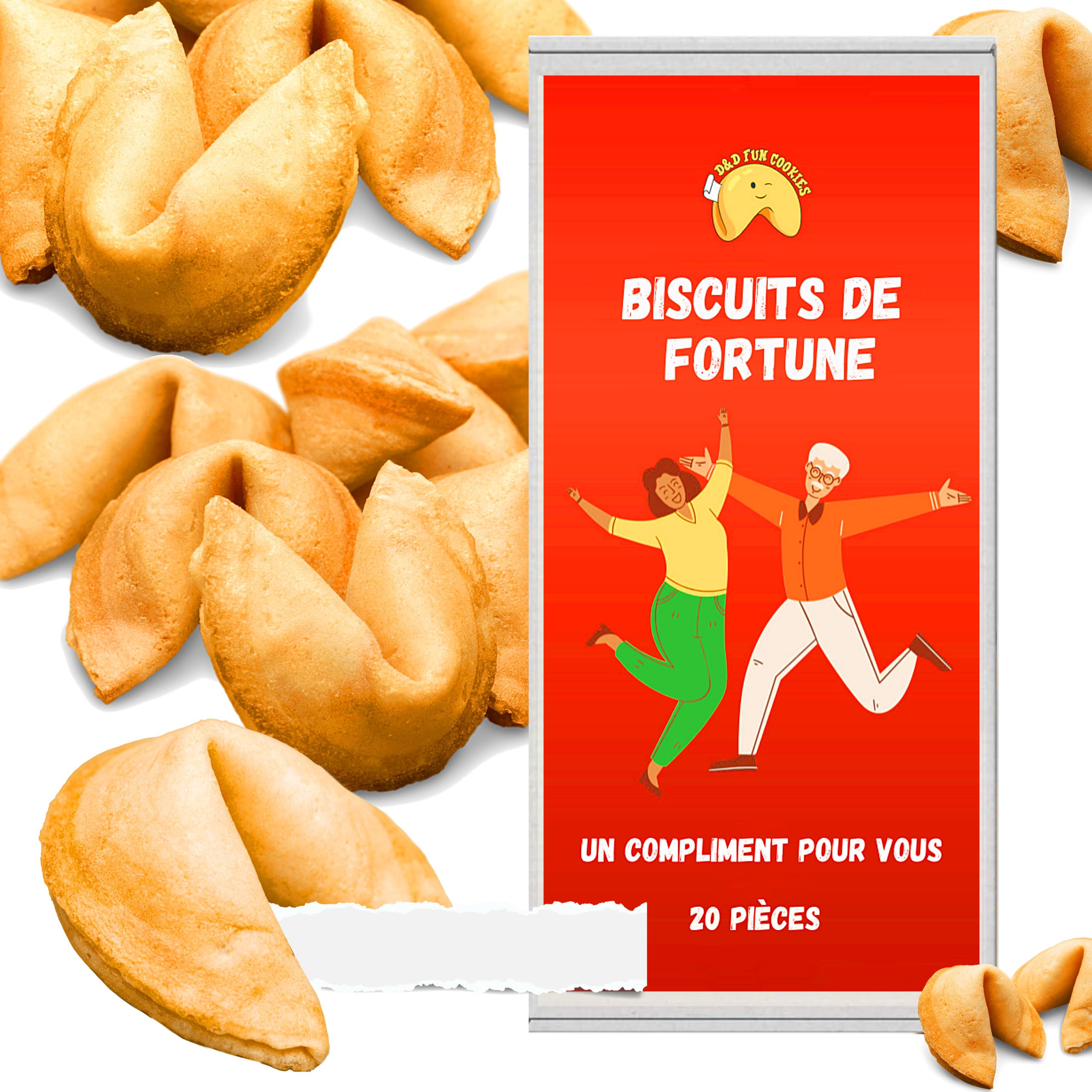 Dessin De Biscuit De Fortune Fortune Cookies | Le Lieu Unique