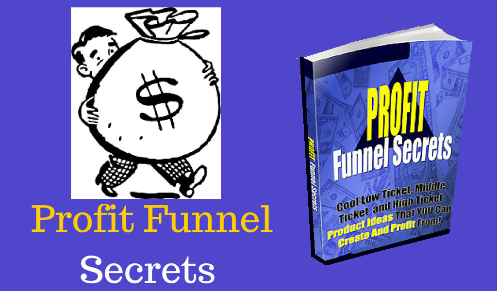 Profit Funnel Secrets - App on Amazon Appstore