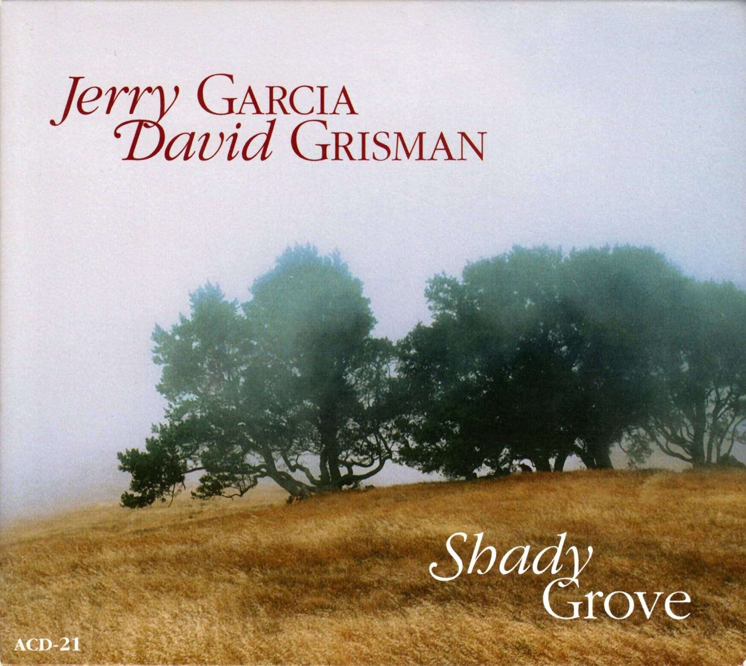 Amazon.co.jp: Shady Grove: ミュージック