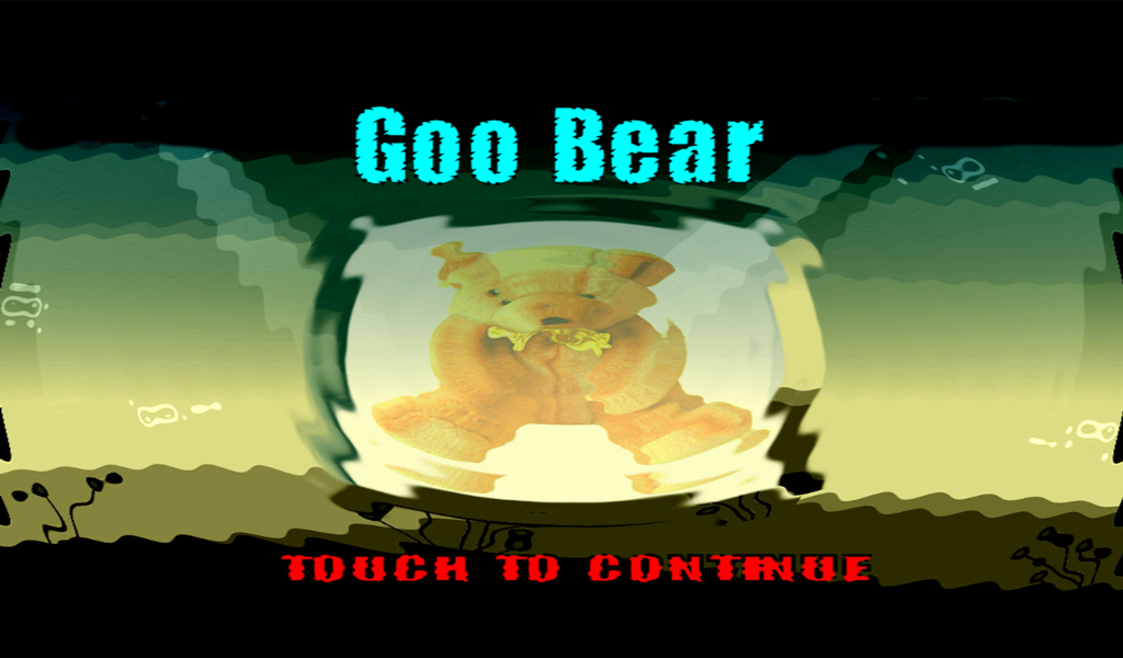 Aplicación Goo Bear (Video Game and Story Combo Pack) en Amazon Appstore