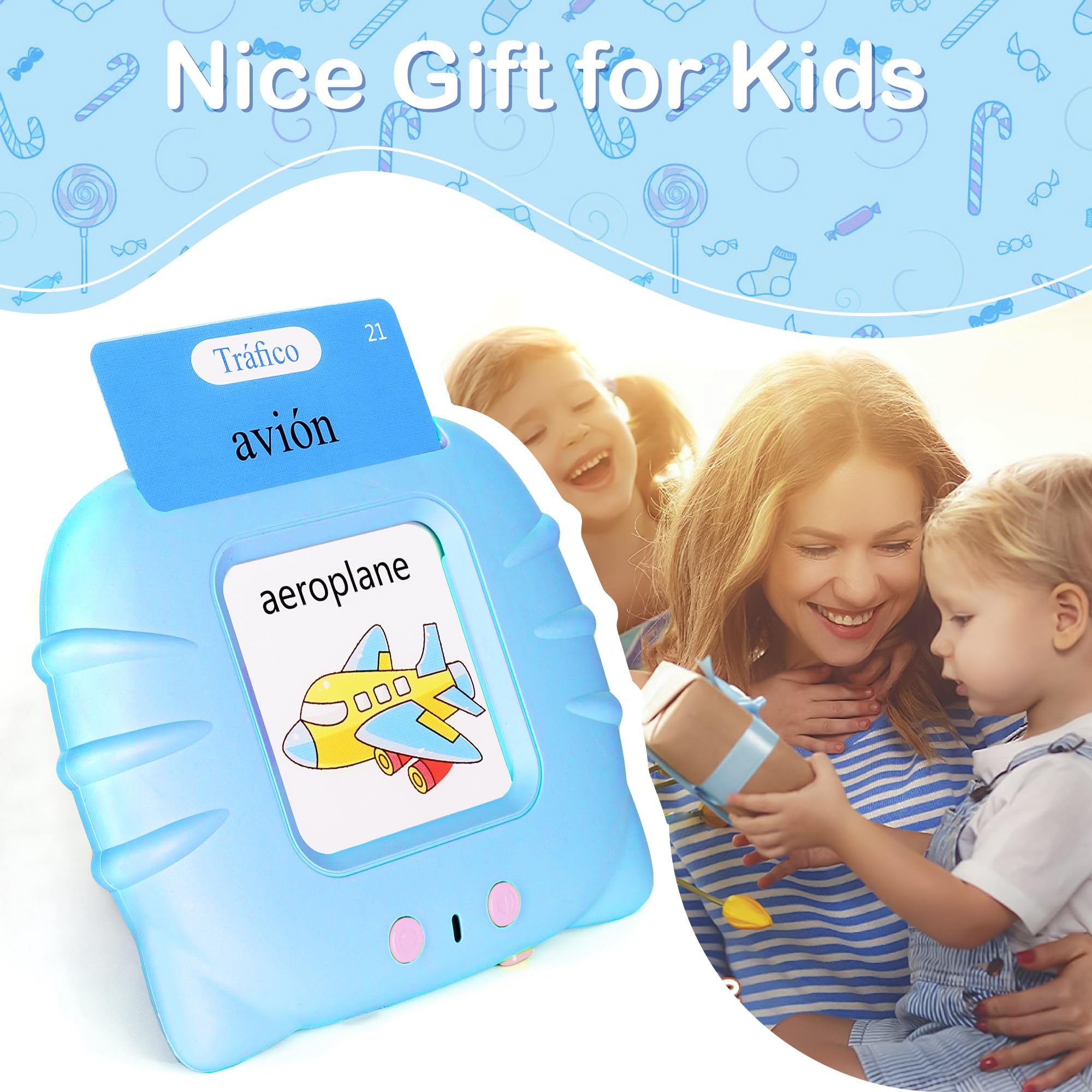 Big Feelings Deck Yes-no Detailed Speech Therapy Flashcards For ...