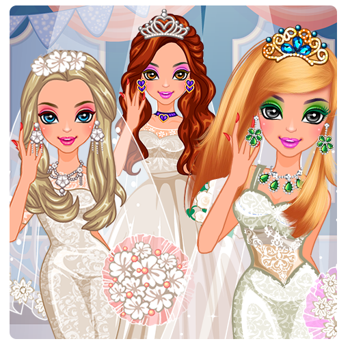 Beautiful Princess Wedding Day - App on Amazon Appstore