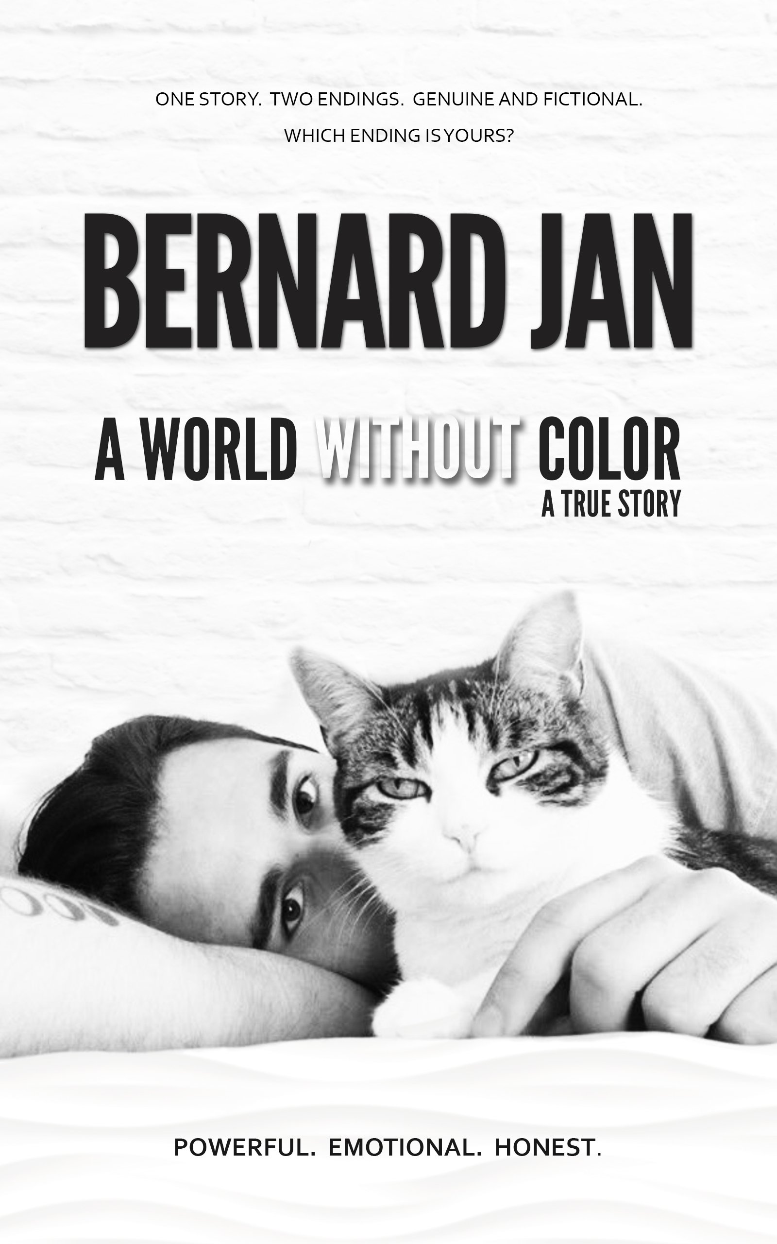 Book review of A World Without Color - Readers' Favorite: Book Reviews ...