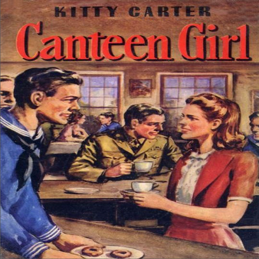 Kitty Carter Canteen Girl - App on Amazon Appstore