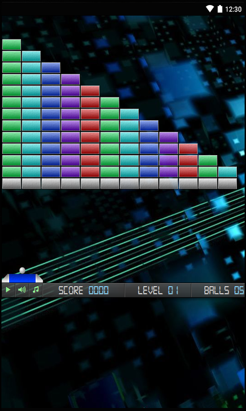 Breakout - App on Amazon Appstore
