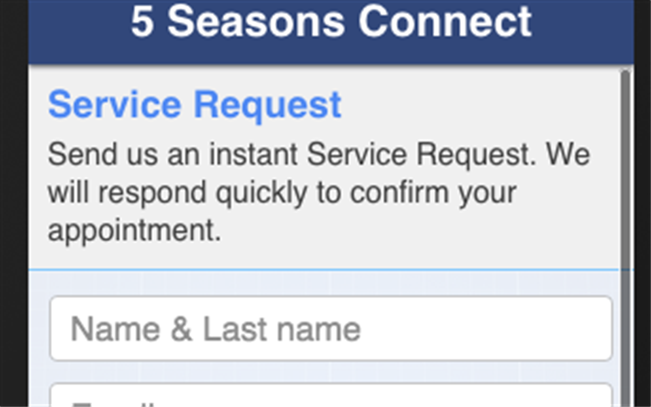5 Seasons Mechanical - App on Amazon Appstore