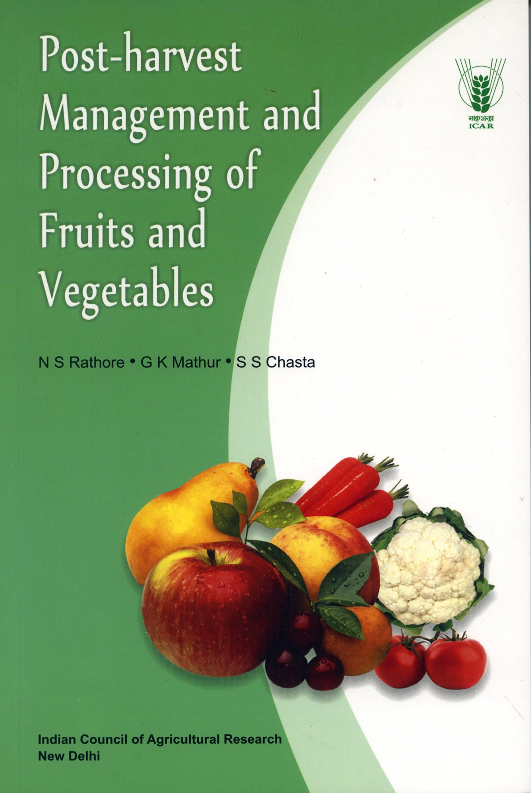 Cabbage Processing And Handling