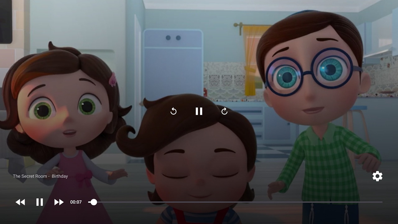 Toveedo - App on Amazon Appstore