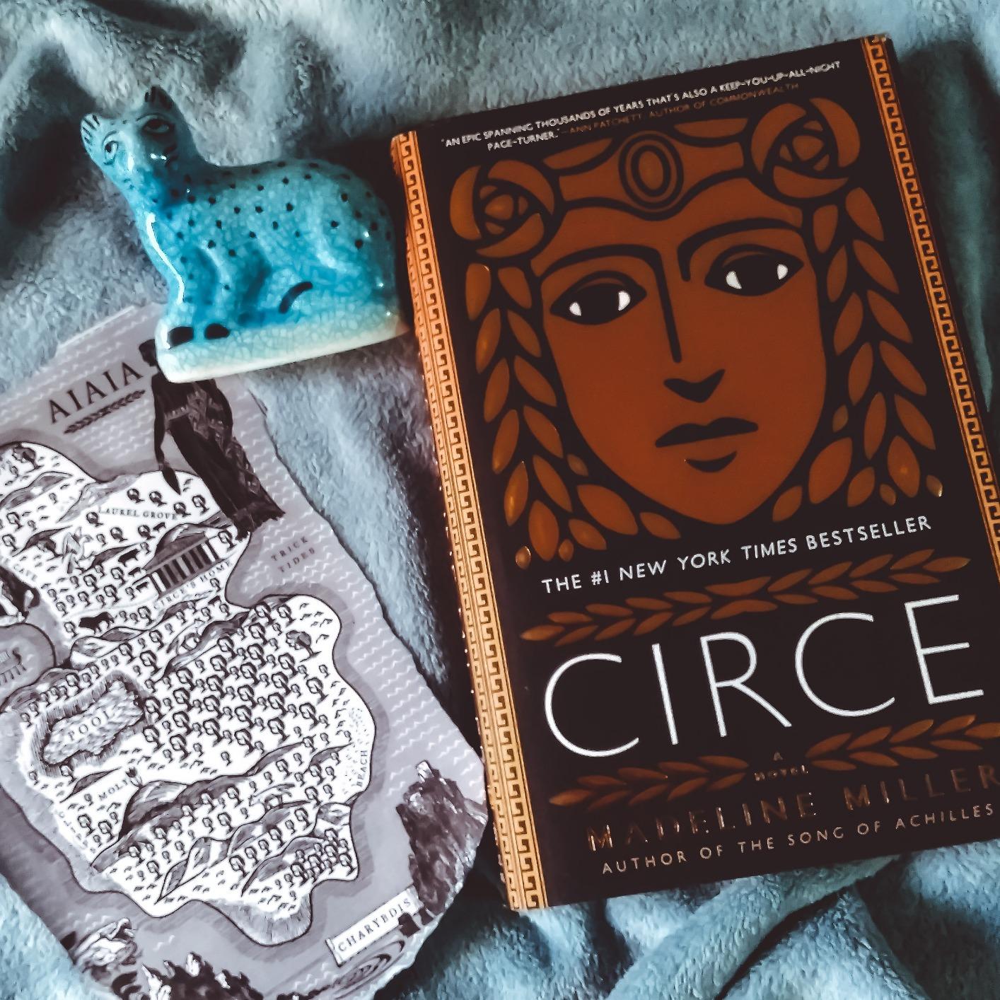 Circe | Amazon.com.br