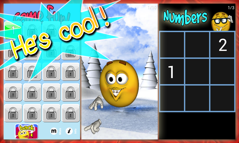Talking Smiling Simon (Free) - App on Amazon Appstore