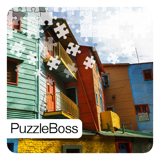 Argentina Jigsaw Puzzles - App on Amazon Appstore
