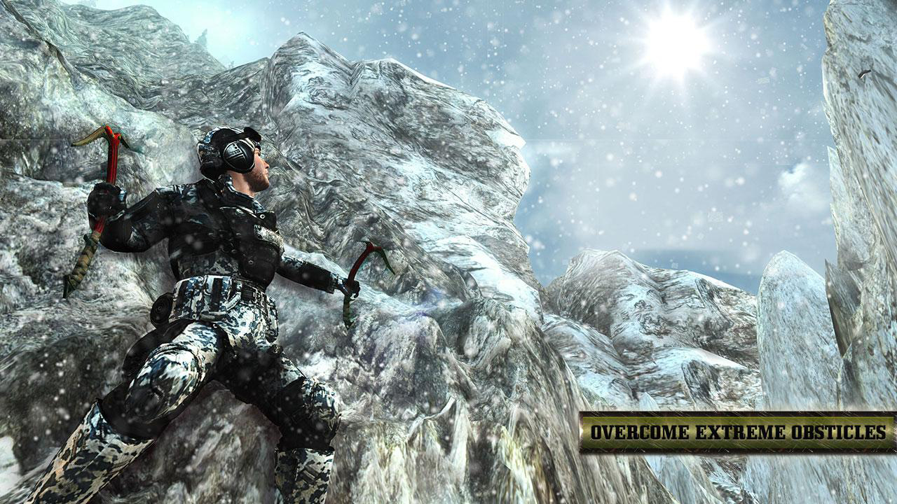 Army Training Mission Rules Of Survival 3D Game: Last Day Of ...