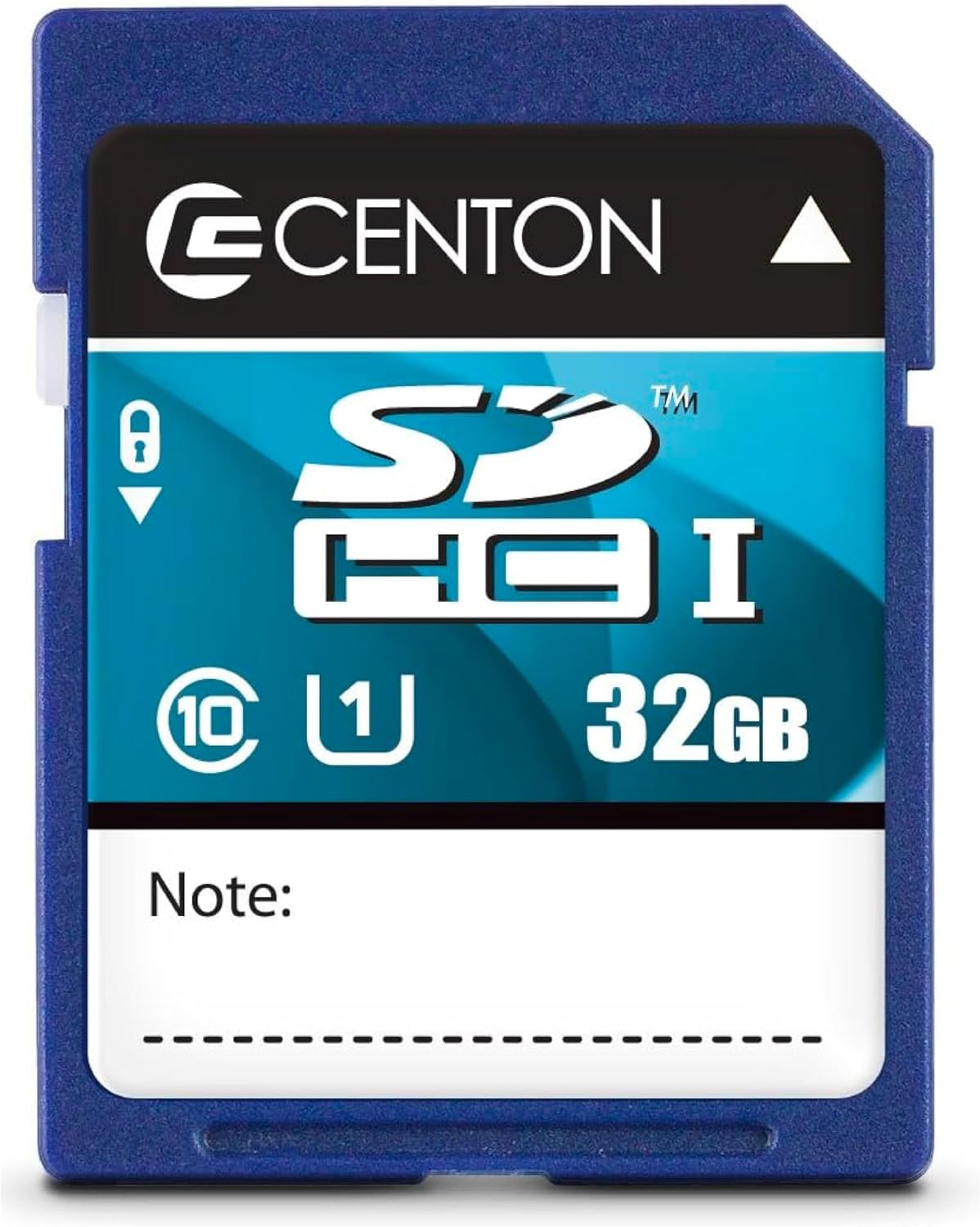 Amazon.com: Centon Electronics SD Class 1 (UI) Flash Memory Card ...