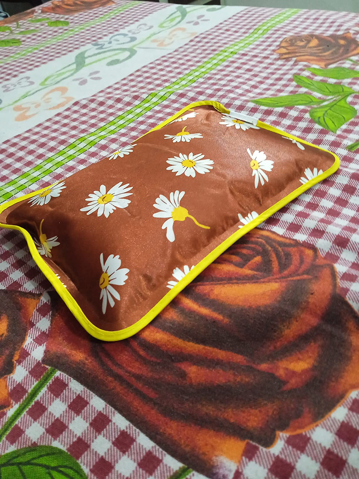 Blushinsta heating bag, hot water bags for pain relief, heating bag ...