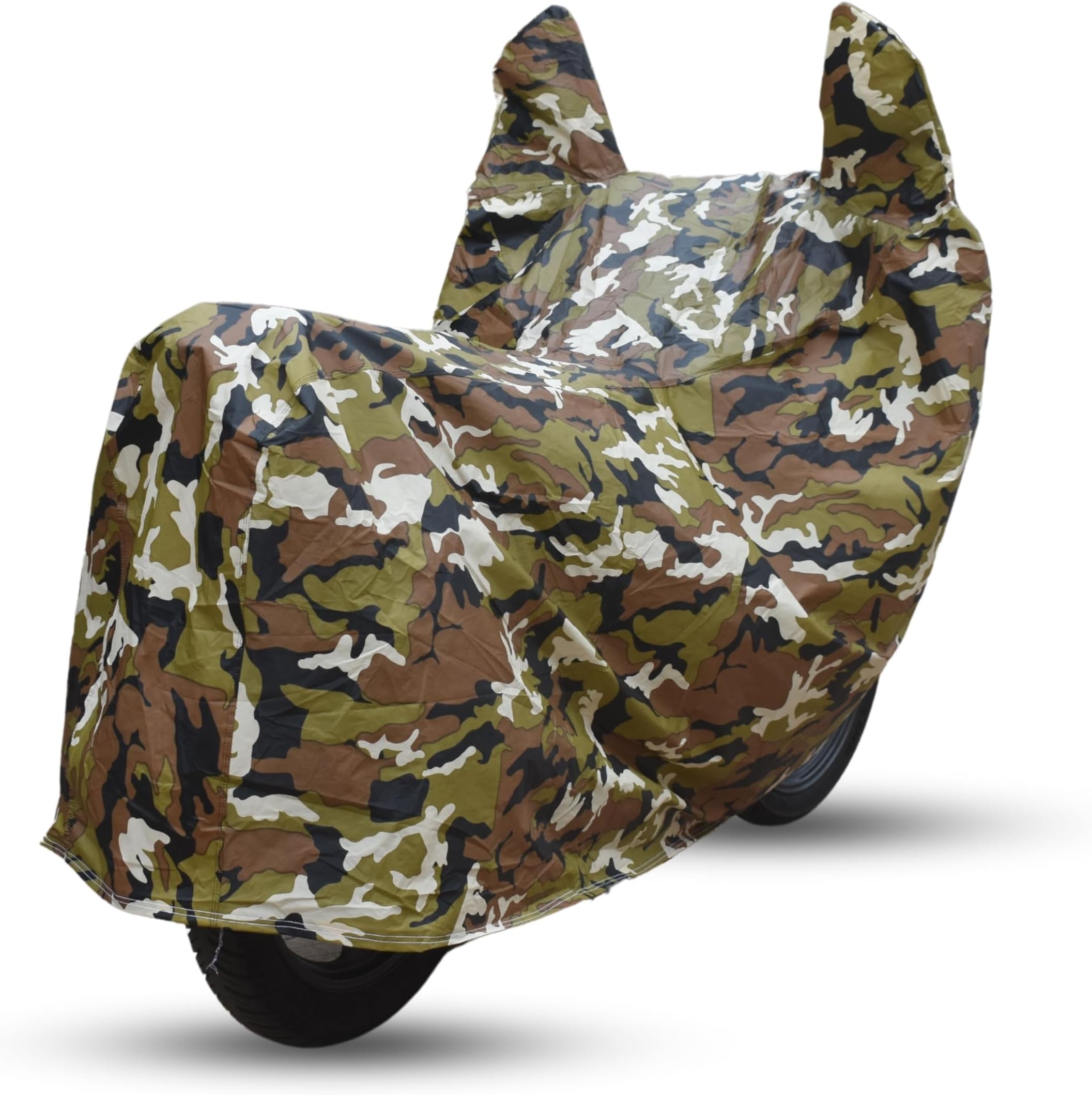 PROTEGO All Weather Protection Two Wheeler Cover for All Activa ...