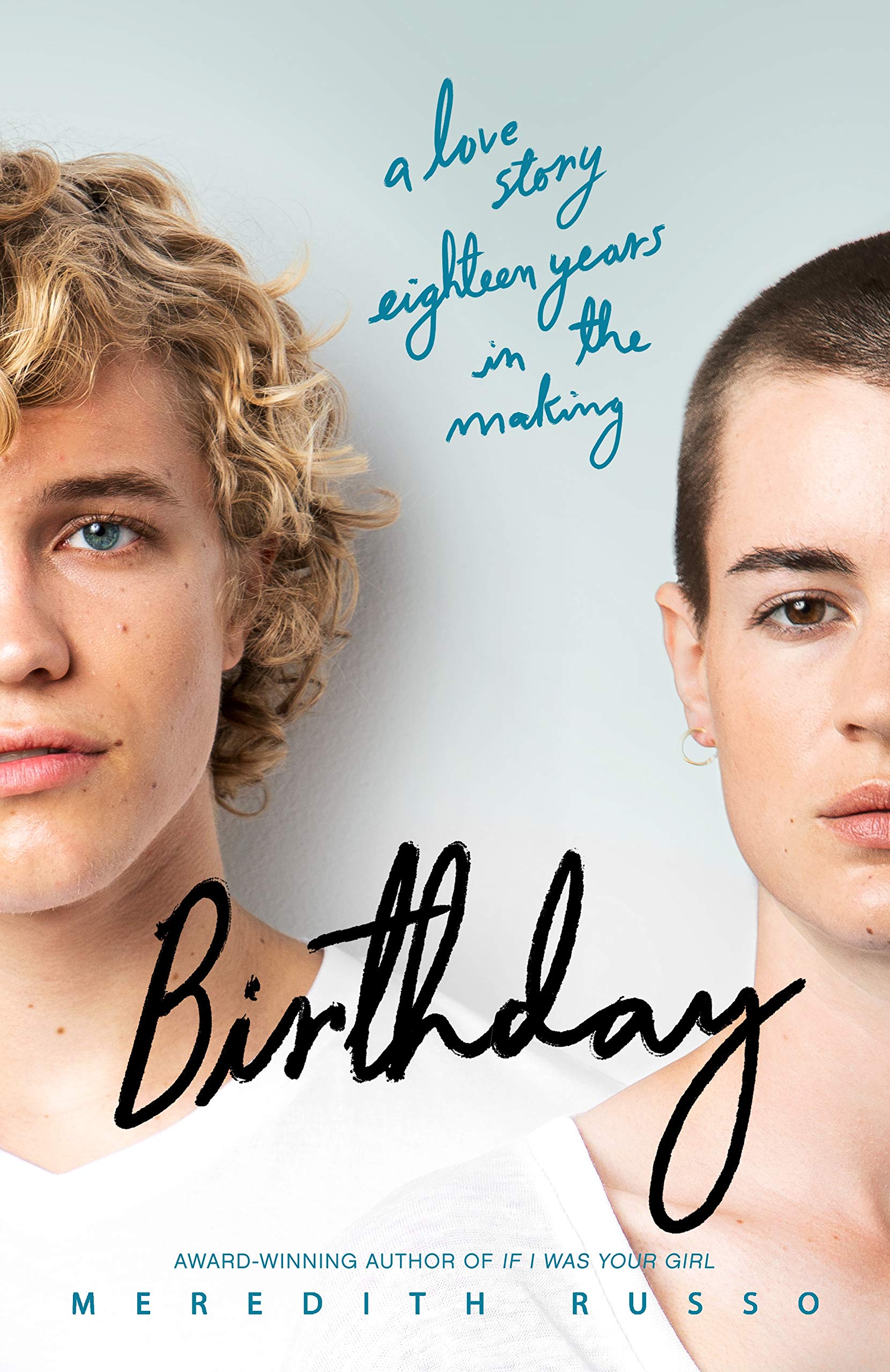 Amazon.com: Birthday: A Novel: 9781250129833: Russo, Meredith: Books