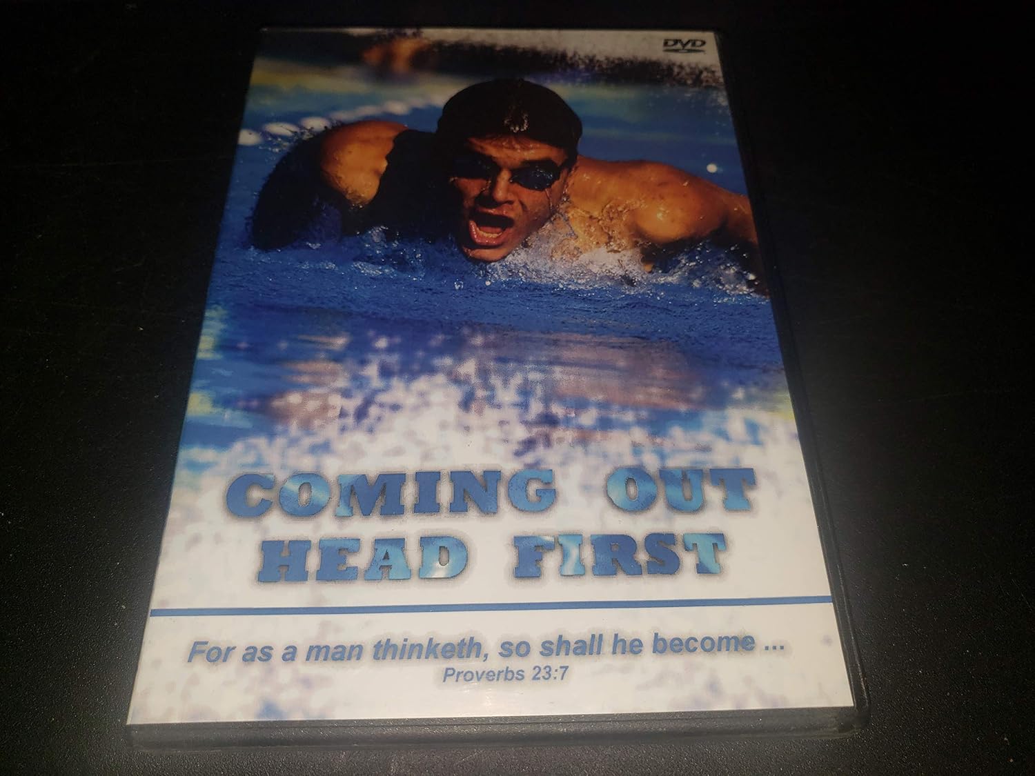 Amazon.com: DVD-Coming Out Head First : Movies & TV