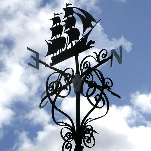 Easy Weather Vane Alphabet:Amazon.com:Appstore for Android