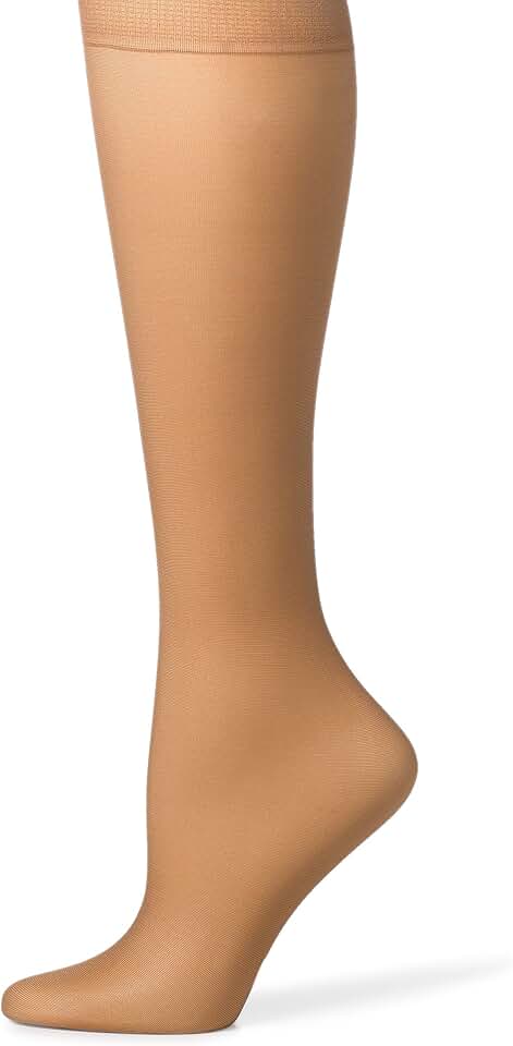 Amazon.com: hanes support hose for women