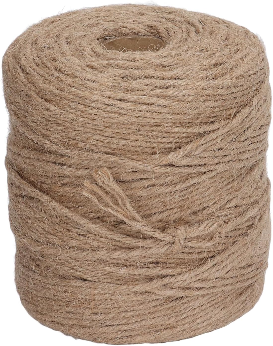 Amazon.com: Jute Rope, Twine String Rope Jute Twine 600 Feet Long Twine ...