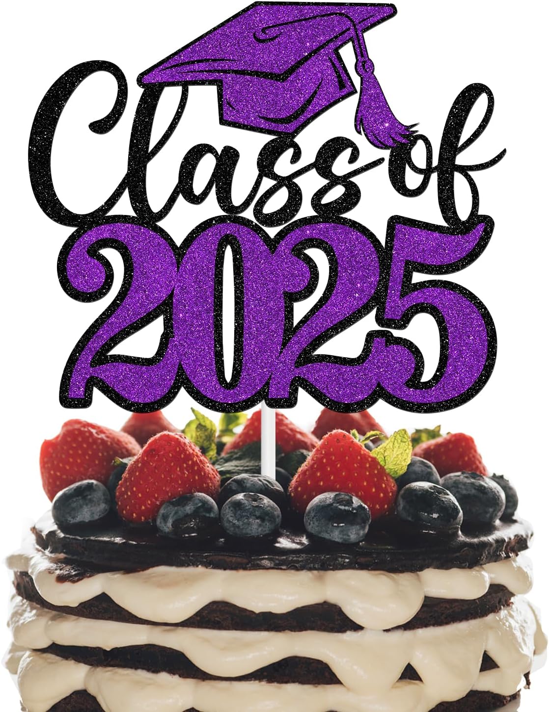 Class of 2025 Cake Topper, 2025 Graduation Cake Philippines | Ubuy